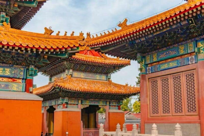 Hutong Walking Tour: Discover Real Beijing without Crowds - The Itinerary Breakdown: What You’ll See and Experience