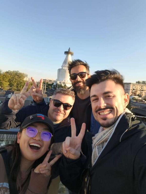 Hutong Walking Tour: Discover Real Beijing without Crowds - The Value of the Experience