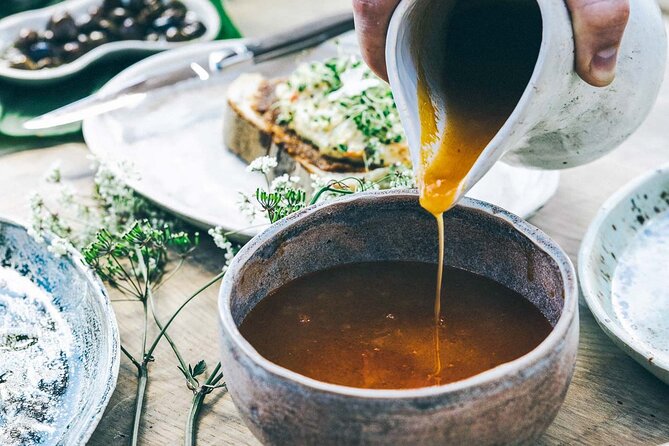 Hvalfjordur & Hvammsvik Hot Springs Private Tour - A Detailed Look at the Tour Experience