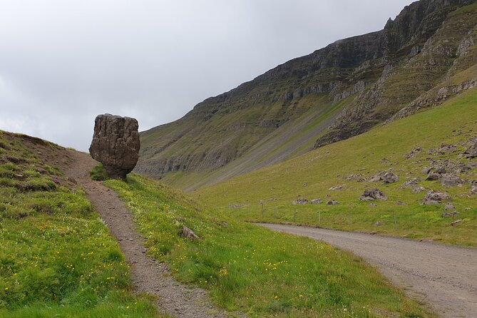 Hvalfjordur & Hvammsvik Hot Springs Private Tour - Analyzing the Value