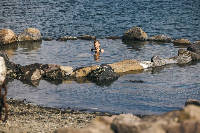 Hvalfjordur & Hvammsvik Hot Springs Private Tour - Who Should Consider This Tour