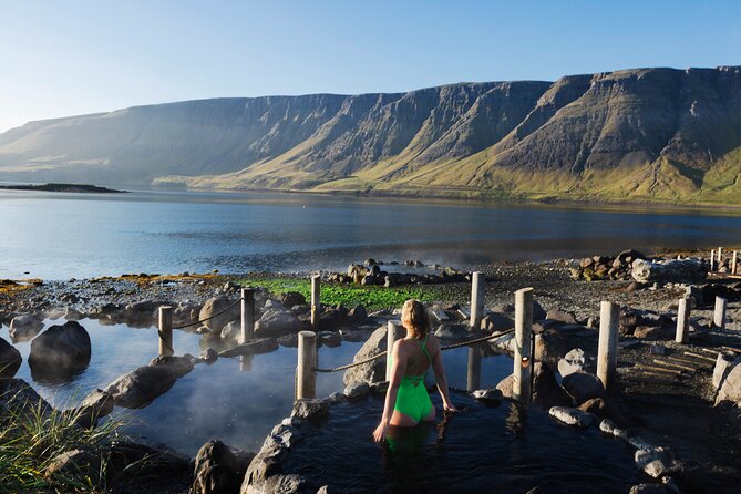 Hvammsvík Hot Spring With Return Transfers From Reykjavík - About Your Stay