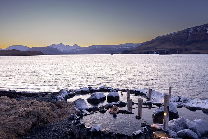 Hvammsvík Hot Spring With Return Transfers From Reykjavík - What to Bring for Maximum Enjoyment