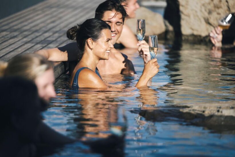 Hvammsvik Hot Springs: Admission Package - The Value Proposition: Is It Worth It?