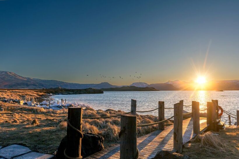 Hvammsvik Hot Springs: Admission Package - The Sum Up: Who Should Consider Hvammsvik Hot Springs?