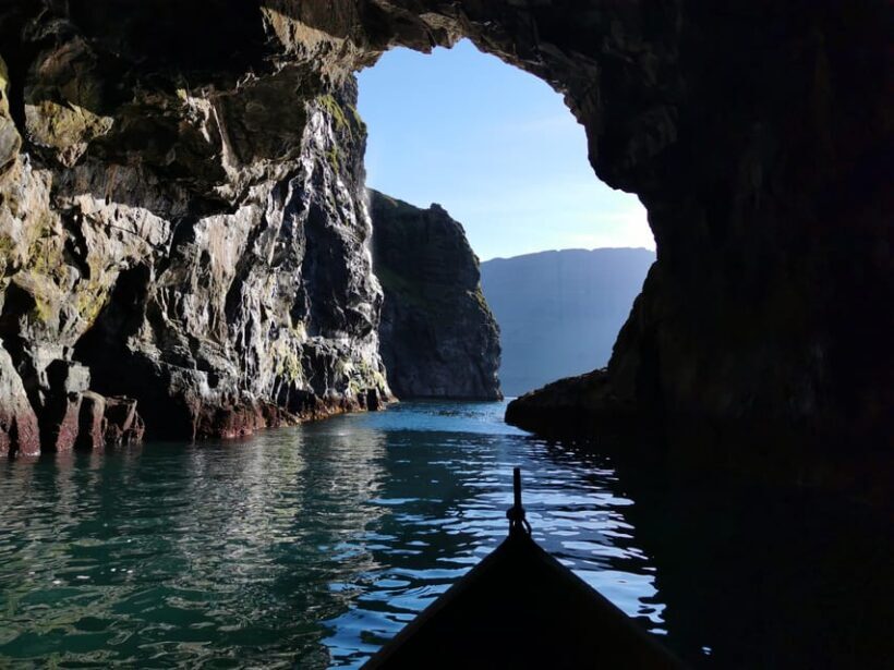 Hvannasund: Guided Boat Tour with Fishing - The Sum Up: Is It Worth It?