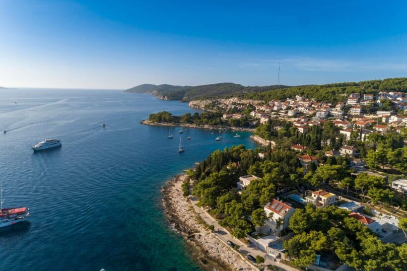 Hvar and Pakleni islands half-day Private Boat Tour - Itinerary Breakdown: What to Expect