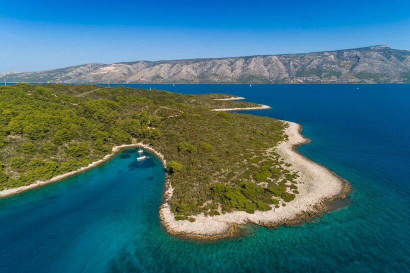 Hvar and Pakleni islands half-day Private Boat Tour - What Travelers Say: Authentic Perspectives