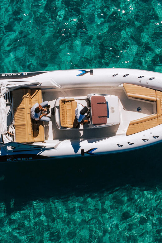 Hvar and Pakleni islands half-day Private Boat Tour - Pricing and Value: Is It Worth It?