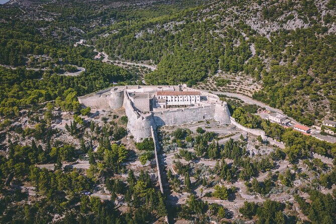 Hvar and Red Rocks - Private boat tour from Split or Trogir - Authentic Insights from Travelers