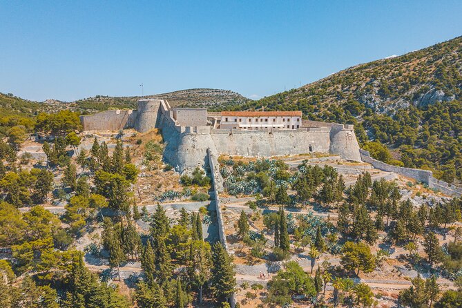 Hvar and Red Rocks - Private boat tour from Split or Trogir - FAQ