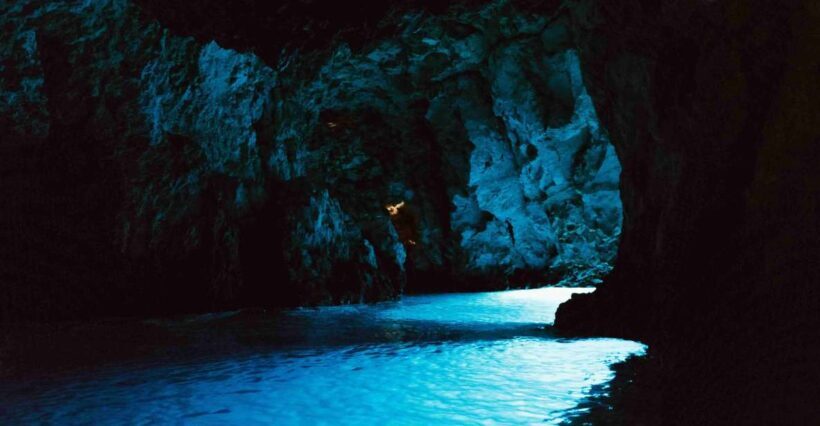 Hvar: Blue and Green Caves Boat Tour with Stiniva Beach - Hvar: Blue and Green Caves Boat Tour with Stiniva Beach – A Detailed Guide