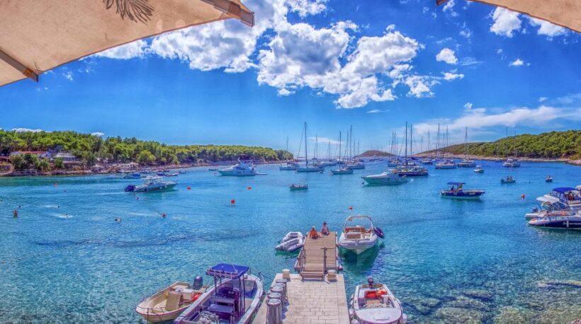 Hvar: Blue and Green Caves Boat Tour with Stiniva Beach - What Sets This Tour Apart?