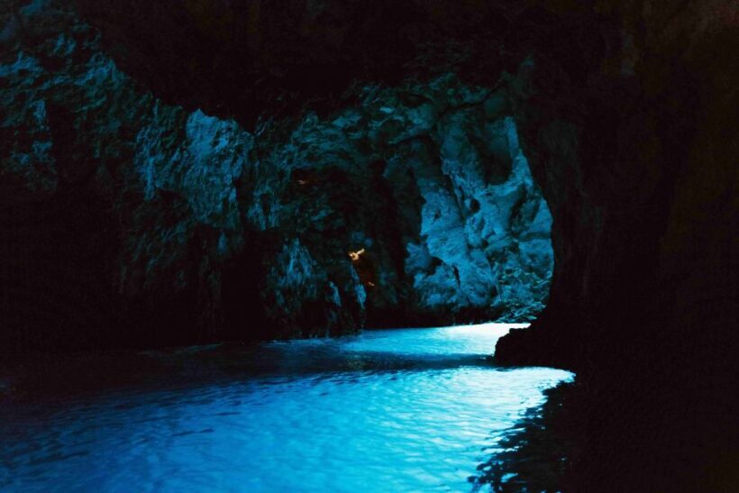 Hvar: Blue Cave, Green Cave & Stiniva Beach Speed Boat Tour - Authentic Experiences from Reviewers