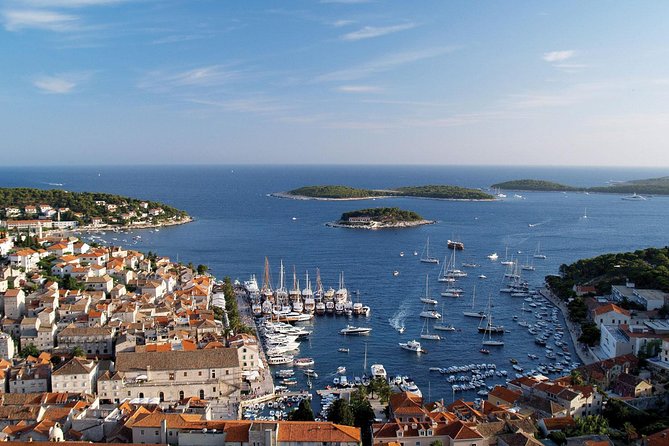 Hvar, Bra & Pakleni islands cruise with lunch & drinks from Split & Trogir - Why You Might Love This Tour