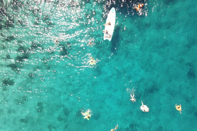 Hvar, Bra & Pakleni islands cruise with lunch & drinks from Split & Trogir - What’s Included and What’s Not