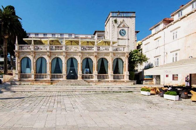 Hvar-Brac-Solta Speedboat Tour - Final Thoughts: Who Should Consider This Tour?