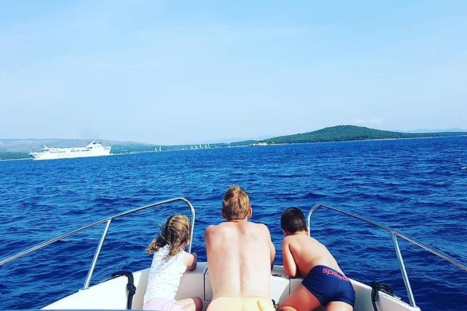 Hvar-Brac-Solta Speedboat Tour - Frequently Asked Questions