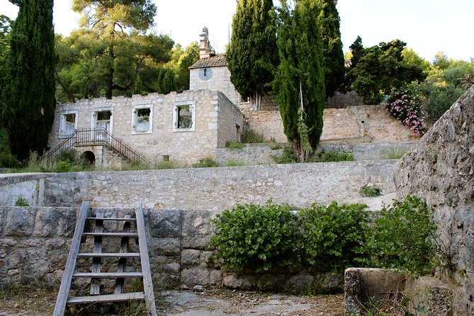 Hvar Charming Abandoned Village Small Group Tour and Local Dinner - What Could Be Better?