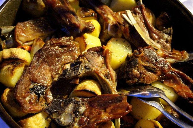 Hvar Charming Abandoned Village Small Group Tour and Local Dinner - The Sum Up