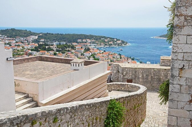 Hvar City Walking Tour - An Authentic Look at Hvar’s Charm