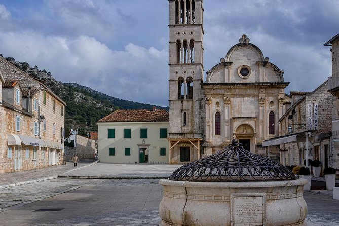 Hvar City Walking Tour - What to Expect from the Tour Experience