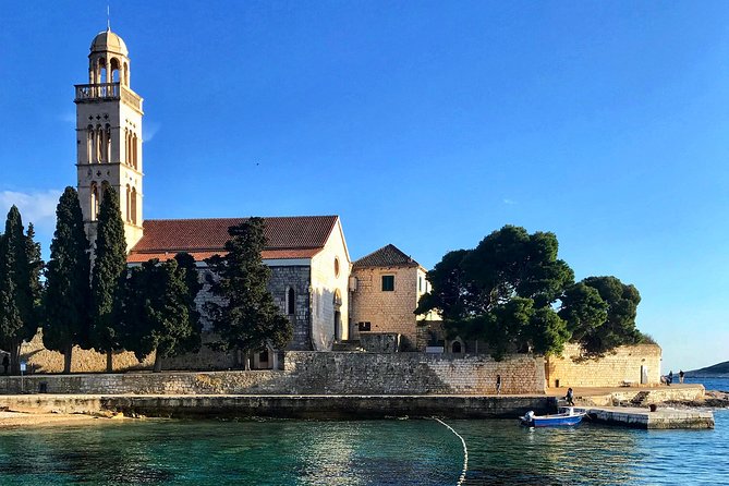 Hvar City Walking Tour - Who Will Love This Tour