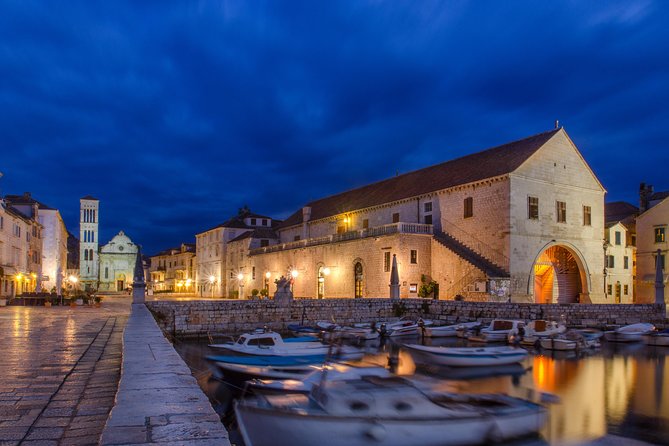 Hvar City Walking Tour - FAQs