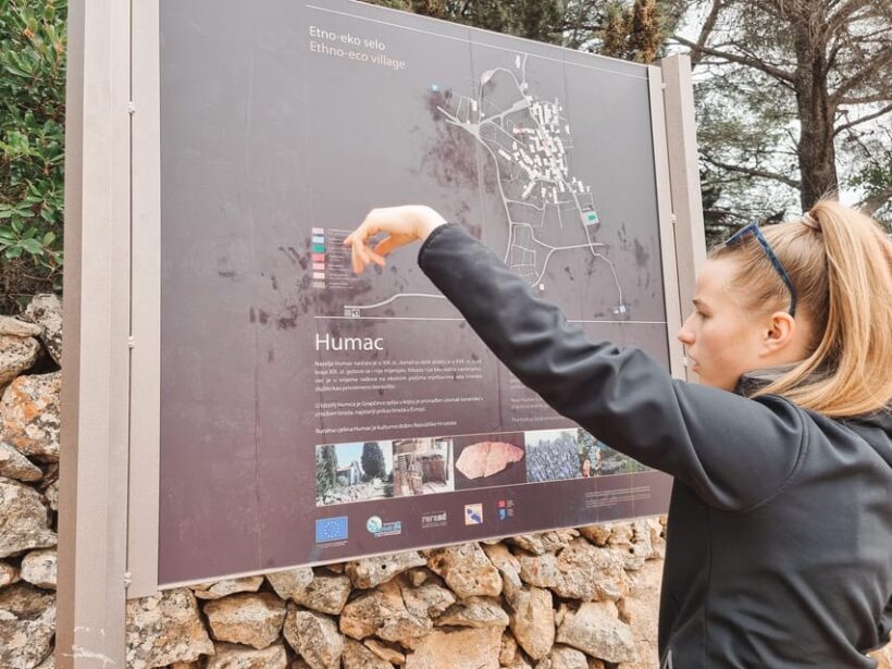 Hvar: Guided Hiking Tour in the Countryside - Key Points