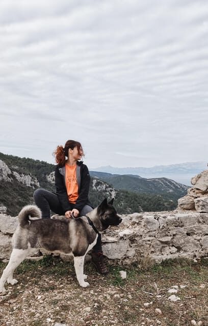 Hvar: Guided Hiking Tour in the Countryside - An Authentic Journey into Hvar’s Countryside