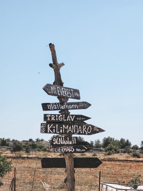 Hvar: Guided Hiking Tour in the Countryside - Value for the Price