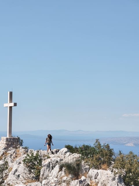 Hvar: Guided Hiking Tour in the Countryside - Who Should Consider This Tour?
