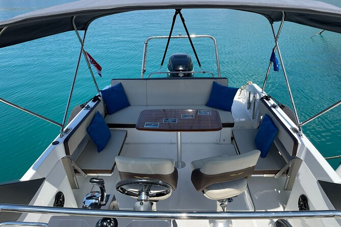 Hvar (Hidden Bays) & Brac (Golden Horn) PRIVATE Full Day Tour - Snorkeling Gear Included