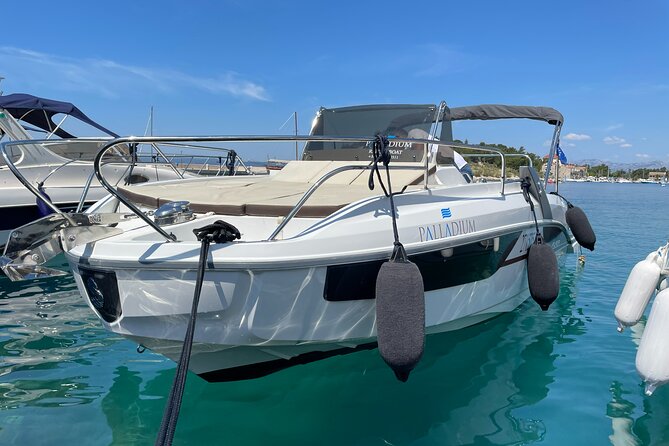 Hvar (Hidden Bays) & Brac (Golden Horn) PRIVATE Full Day Tour - Pricing and Inclusions