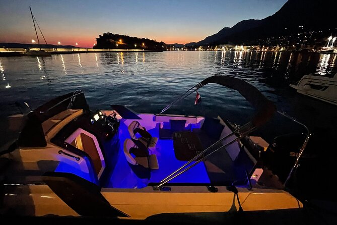 Hvar (Hidden Bays) & Brac (Golden Horn) PRIVATE Full Day Tour - Meeting and Pickup Information