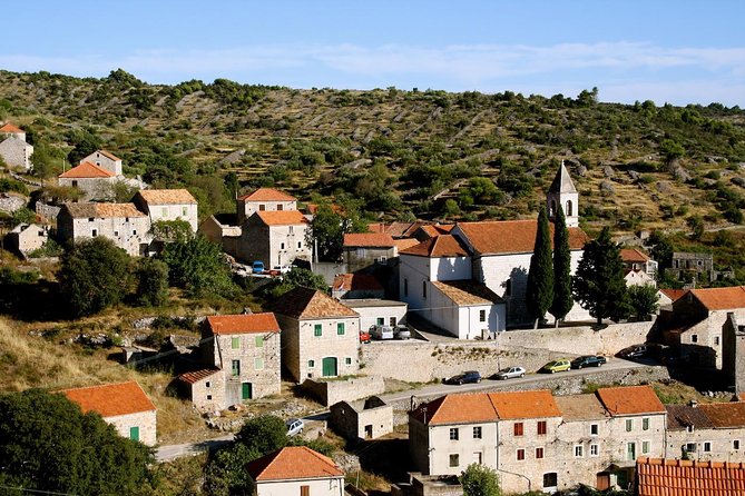 Hvar Hidden Gems Small Group Half Day Tour With Lunch or Dinner - Dining and Culinary Experiences