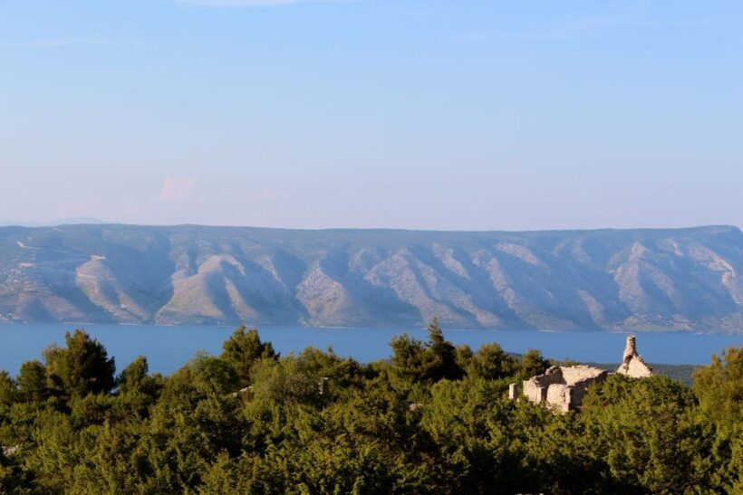 Hvar Hidden Gems Tour with Lunch or Dinner - A Closer Look at the Itinerary and Experience
