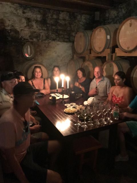 Hvar: Hvar Wine Tasting Experience - An Honest Look at the Hvar Wine Tasting Experience