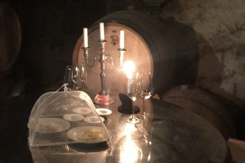 Hvar: Hvar Wine Tasting Experience - Key Points