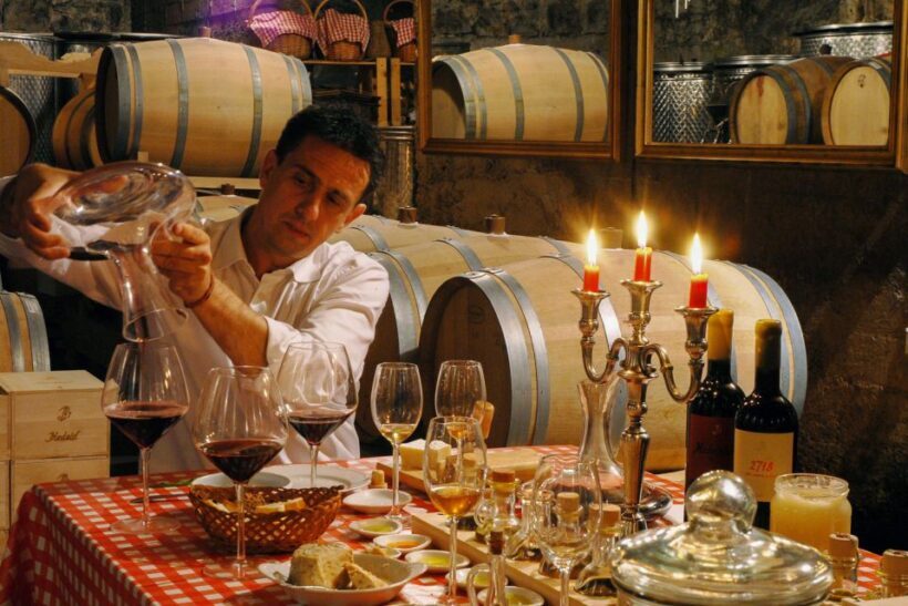 Hvar: Hvar Wine Tasting Experience - Why Travelers Love This Tour
