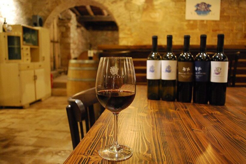 Hvar: Hvar Wine Tasting Experience - The Bottom Line