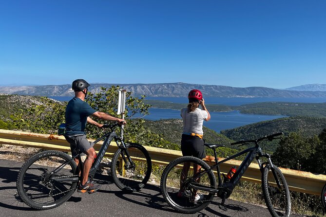 Hvar Island Guided E-Bike Adventure - Insights From Traveler Reviews