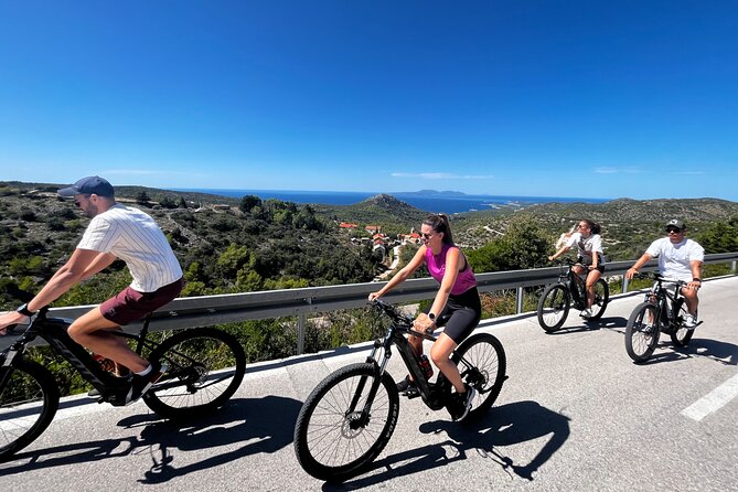 Hvar Island Guided E-Bike Adventure - Recommendations for Enhancing Your Tour Experience