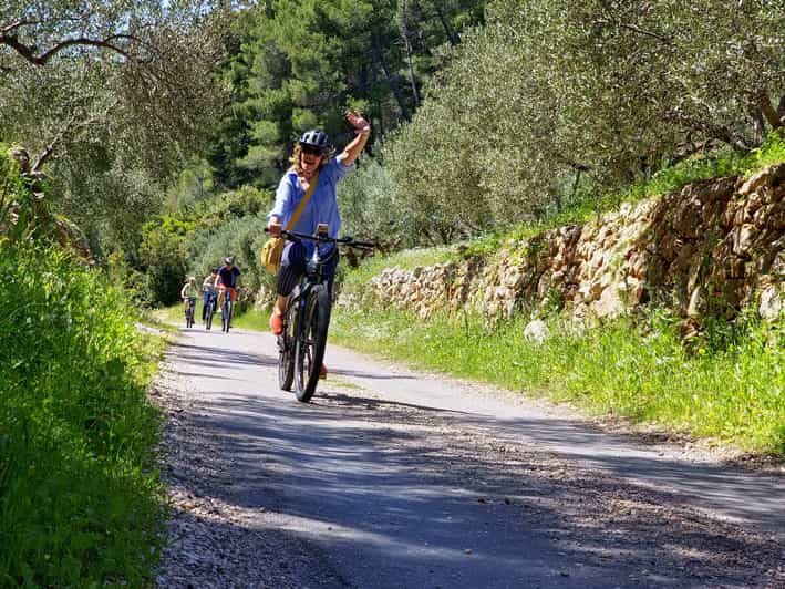 Hvar Island Self-Guided E-Bike Tour - An In-Depth Look at the Tour Experience