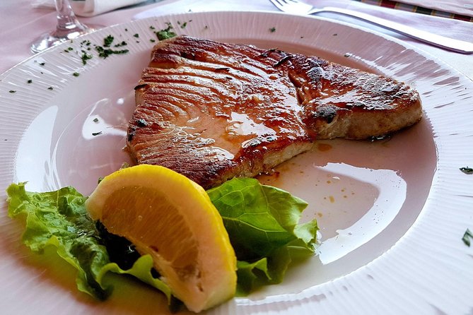 Hvar Pakleni Islands and Secrets of Brac and Solta Private Tour - Scenic Vistas of the Adriatic Coast