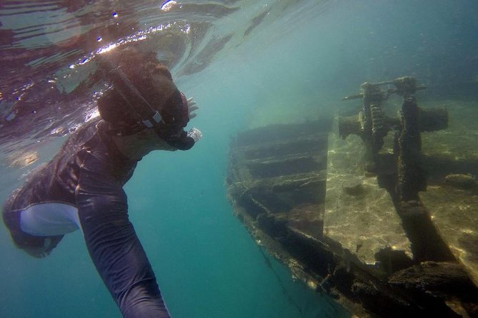 Hvar Pakleni Islands and Secrets of Brac and Solta Private Tour - Opportunities for Snorkeling and Swimming