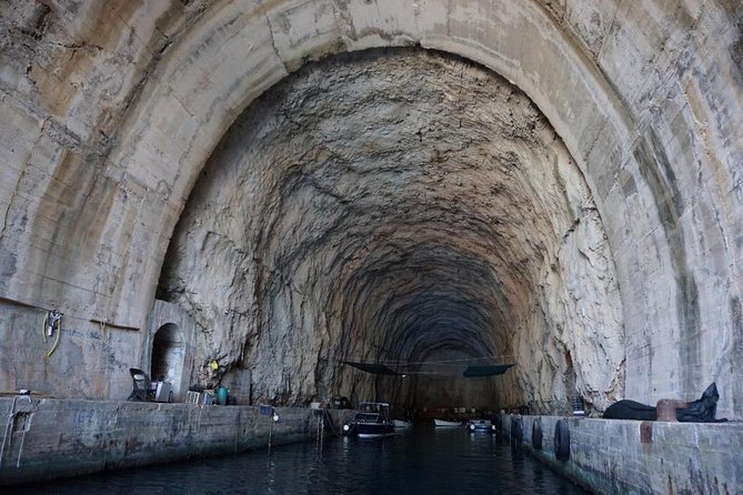 Hvar Pakleni Islands and Secrets of Brac and Solta Private Tour - Private Tour Experience With Lunch Included