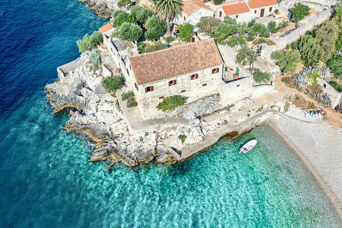 HVAR & PAKLENI Islands PRIVATE Tour - What to Expect During the Tour