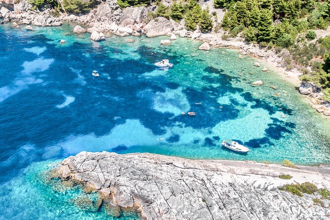 HVAR & PAKLENI Islands PRIVATE Tour - Pricing Information