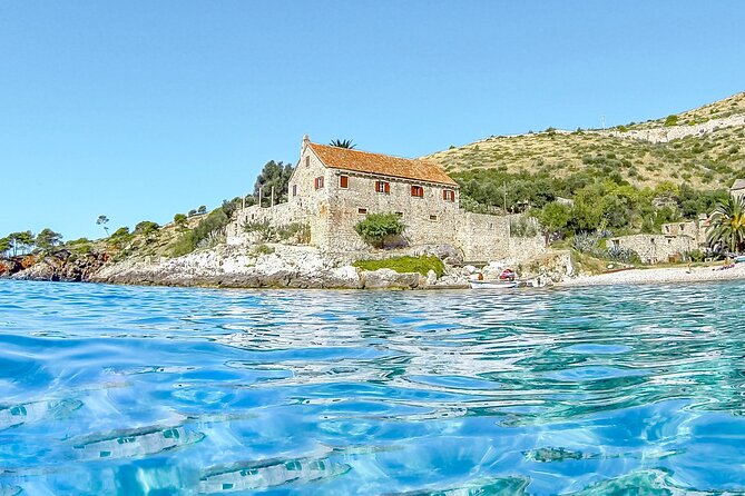 HVAR & PAKLENI Islands PRIVATE Tour - Cancellation Policy